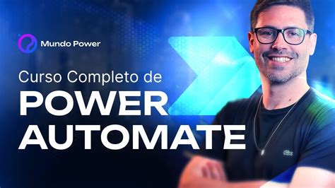 Curso Completo De Power Automate Youtube