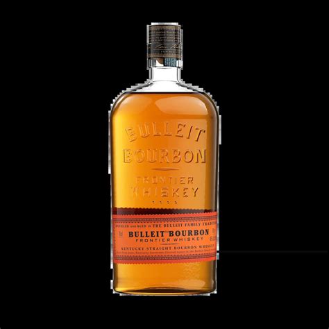 Bulleit Bourbon Frontier Whiskey 70cl Malts