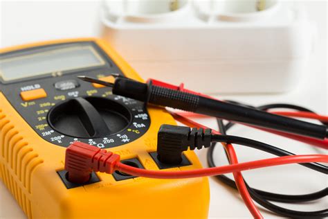 TPS Torresan Power Services Electrical Inspections Compliance