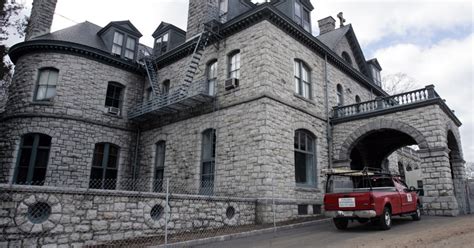 Groundbreaking Sex Abuse Lawsuit Targets Prestigious Prep School In Nj