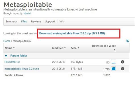 How To Set Up Metasploitable2 Tutorial For Beginners 2020