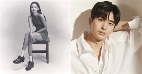 Dispatch Leaked Clues About The Kpop Couple About To Reveal Jennie