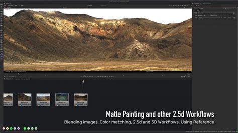 Cgalonecg中文国语学习 国语 Compositing学院2022 Nk606 Nuke高级 Cg 合成和外观开发