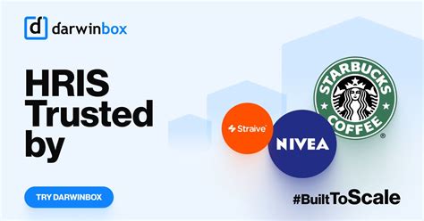 Darwinbox On Linkedin Enterprise Hr Software Cloud Hr Solutions Darwinbox