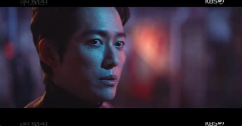 닥터프리즈너 남궁민 김병철이 놓은 덫 빠져나갔다