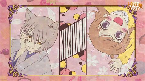 Kamisama Kiss Wallpapers 69 Images