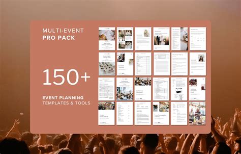 Event Kit Event Run Sheet Template Step By Step Guide