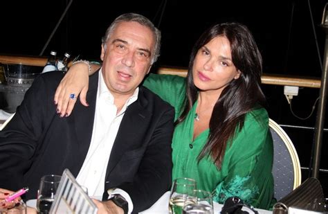 Ο παραμυθένιος γάμος στο Dubai και τα υπέροχα νυφικά φορέματα By Celia