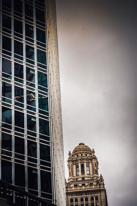 Eric Masi Torque On Linkedin Chicago Office Architecture Chicagodowntown Realestate