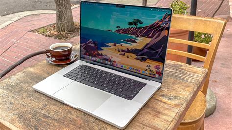 Macbook Pro 2021 Battery Life Tested — Heres How 14 Inch And 16 Inch