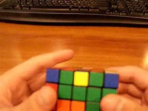 How To Solve The Rubik S Cube Faster With Shortcuts Puzzles WonderHowTo