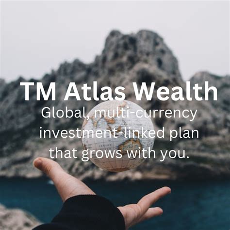 Tm Atlas Wealth Review A Whole Of Life Ilp Policy Moneyline Sg