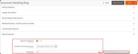 Setting Up Magento Partial Payment Extension In Easy Steps