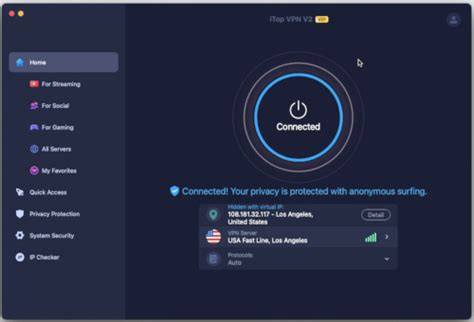 ITop VPN Review Is It A Good Option In 2025 Cybernews