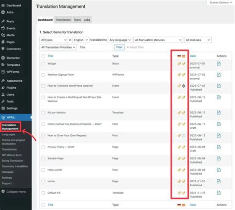 Polylang Vs WPML How To Choose In A Great Alternative