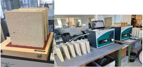 60 Years Of Netzsch Geraetebau Netzsch As Part Of The Nrg Storage Project Netzsch Analyzing