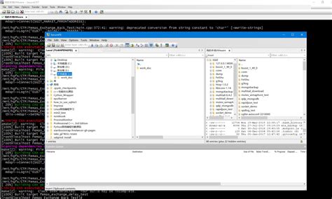 Securecrt Securefx 81 Tutorial De Registro De Instalación De Paquete