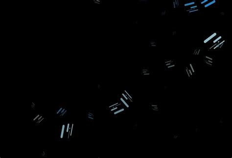 Dark Blue Vector Layout With Flat Lines 26778901 Vector Art At Vecteezy