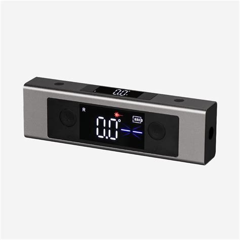 China Laser Inclinometer Factory Manufacturers Newjieli