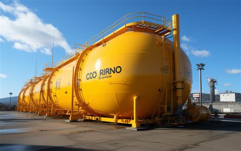 Top 7 Trends In The Bunker Fuel Market