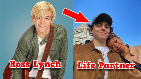 Austin Y Ally Austin Moon Austin Moon Ross Lynch I Got That Rockn