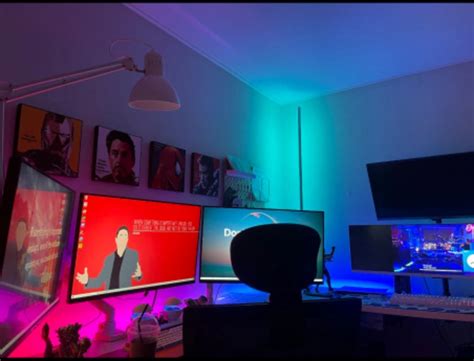 32인치 주식용 모니터 컴퓨터 팝니다 당근 중고거래