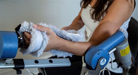 Elbow Cpm Machine For Rent Cpm Machines