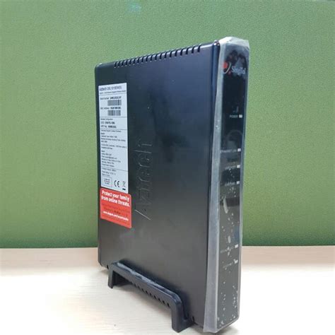 Singtel Aztech Router Computers Tech Parts Accessories Networking On Carousell