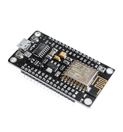 Scheda Di Sviluppo ESP NodeMCU Lua V WIFI Con CH Omega Snc
