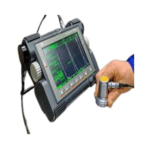 Ultrasonic Testing Ut Equipment Accuracy 100 At Best Price In Greater Noida Testwel