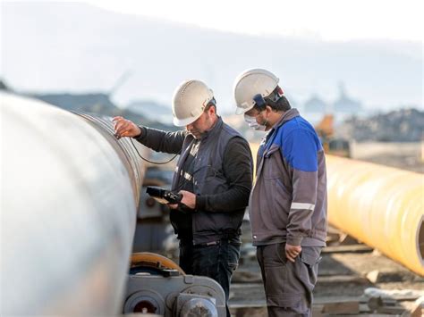 Pengertian Dan Metode Dari Non Destructive Testing Novotest Indonesia