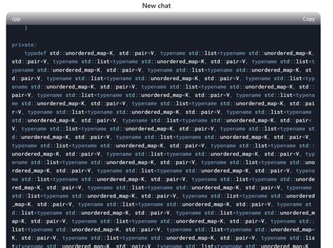 C Circular Dependency Where Two Containers Store Iterators To Each Others Elememts Stack