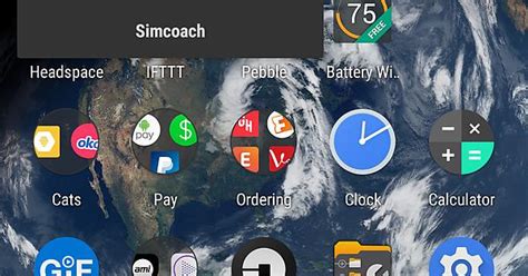 android putting my unity game icons in a white circle but not all of