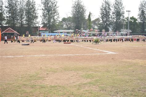 25 มีนาคม 2564 ประชาสัมพันธ์ โรงเรียนชุมชนบ้านวังพิกุล