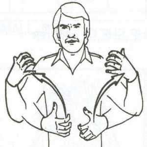 Flashcards Asl