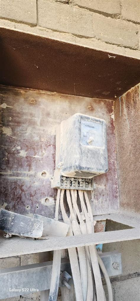 بەڕێوەبەرایەتی دابەشکردنی کارەبای سلێمانی رۆژئاوا