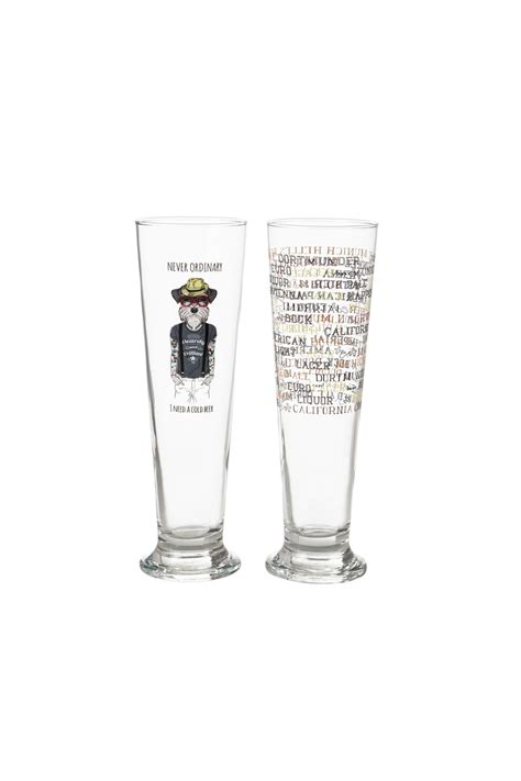 Mudo Concept Bonn Bira Bardağı Seti 2li 400cc Fiyatı Yorumları Trendyol