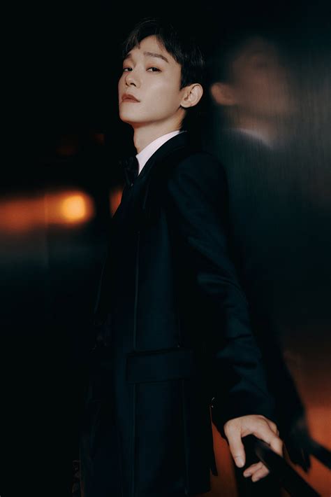 Update Exo Is Dashing In Sophisticated Comeback Teasers For Cream Soda Soompi