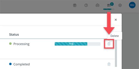 Background Tasks Briefbuilder Knowledge Base