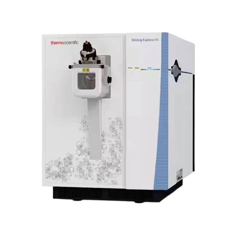 Orbitrap Exploris Mx Mass Detector Wiralab