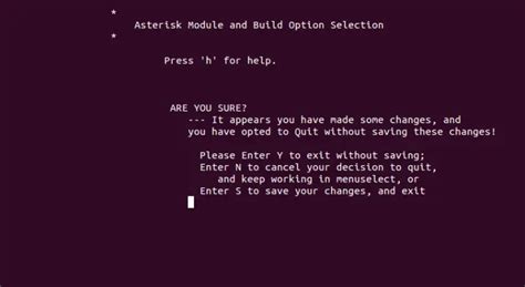 How To Install Asterisk VoIP Server On CentOS