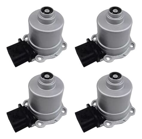 Actuador De Embrague De Transmisión Automática 4x Ae8z 7c604 Envío Gratis