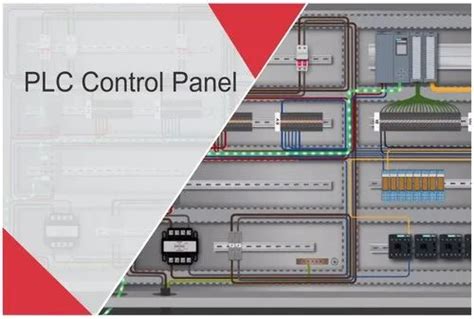 Digital Plc Control Panel At 25000 In Ahmedabad ID 8800957030