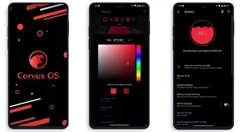 13 Best Android Custom Roms For 2022 That You Must Try