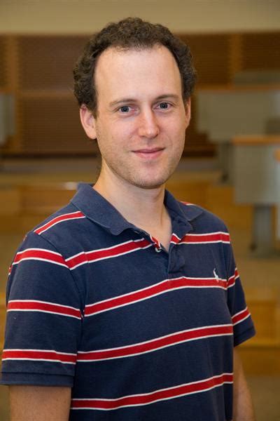 Roy Shilkrot Department Of Computer Science