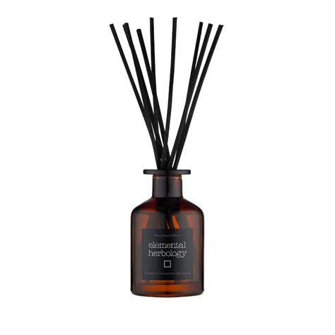 Detox Reed Diffuser Aroma Difuzér 173 Ml Silk Ferries