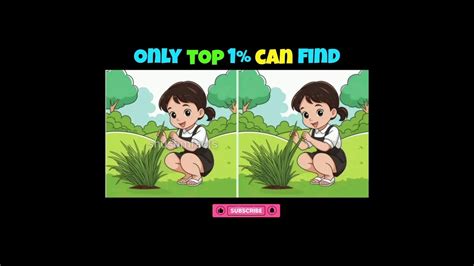 Find Actual Difference🙄 Shorts Youtubeshorts Viral Riddles Youtube