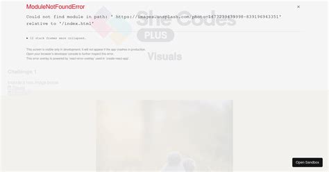Visuals Challenge Forked Codesandbox Visuals Challenge Forked Codesandbox