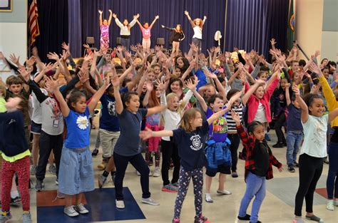 Jefferson Elementary Pta 549 Photos Elementary School 4302 North 13th Street 98406