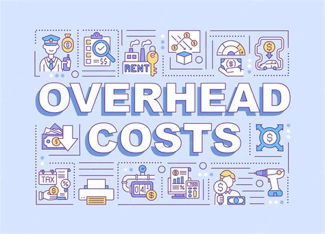 Overhead Cost